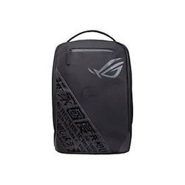 ASUS ROG Ranger BP1501G - Notebook-Rucksack - 43.2 cm (17") - Schwarz