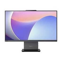 Lenovo ThinkCentre neo 50a 27 Gen 5 12SB - All-in-One (Komplettlösung) - mit Monitorständer - Core i7 13620H / 2.4 GHz - RAM 16 GB - SSD 512 GB