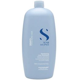 Alfaparf Milano Semi Di Lino Density Thickening Low Shampoo 1000ml