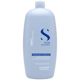 Alfaparf Milano Semi Di Lino Density Thickening Conditioner 1000ml