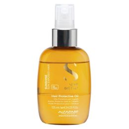 Alfaparf Milano Semi Di Lino Sunshine Protective Oil 125ml