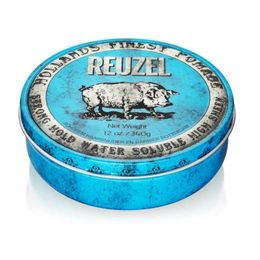 Reuzel Blue Strong Hold Water Pomade 340g