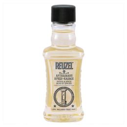 Reuzel Wood & Spice Aftershave 100ml