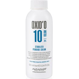 Alfaparf Milano Professional OXID'O Entwickler 3% 10 Vol. 90ml