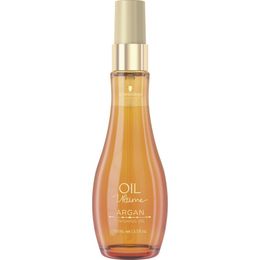 Schwarzkopf Oil Ultime Finishing Öl Argan Finishing Oil 100ml