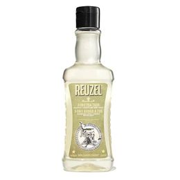 Reuzel 3in1 Tea Tree Shampoo 350ml