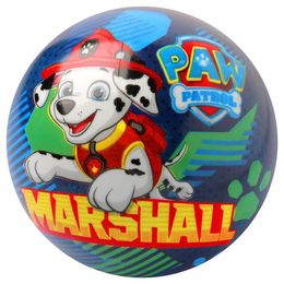 Topolino PAW Patrol Spielball mit Print