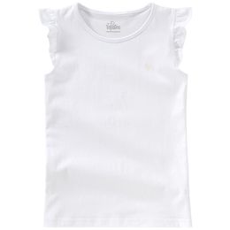 Topolino Mädchen T-Shirt mit Herz-Print