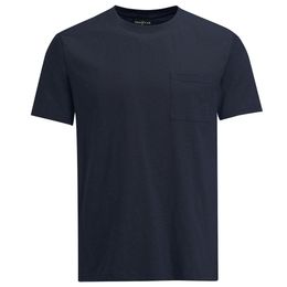 VanVaan Herren T-Shirt mit Brusttasche