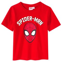 Topolino MARVEL Spiderman T-Shirt mit Print