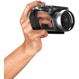 Peak Design Micro Clutch für Kameras ohne Handgriff