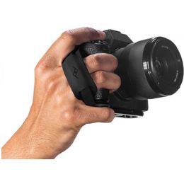 Peak Design Micro Clutch für Kameras mit Handgriff