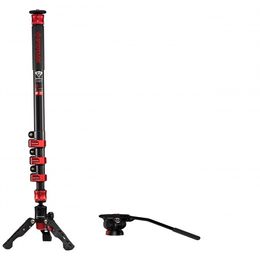 iFootage Cobra 2 A180 II + K5S Fluidkopf