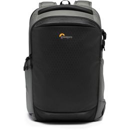 Lowepro Flipside BP 400 AW III Grau-Schwarz