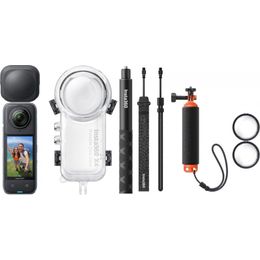 Insta360 X4 Invisible Dive-Kit - Dealpreis