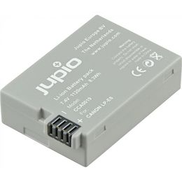 Jupio Akku Canon LP-E8