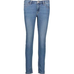 Lee Jeans "Scarlette" - Skinny fit - in Hellblau - W27/L31