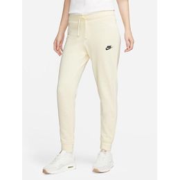 Nike Sweathose in Creme - M