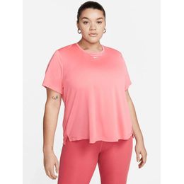 Nike Trainingsshirt in Pink - 2X