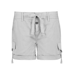 fresh made Shorts in Grau - S