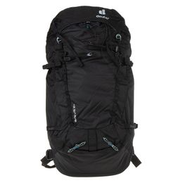 Deuter Wanderrucksack "Guide Lite 30+" in Schwarz - (B)29 x (H)63 x (T)21 cm