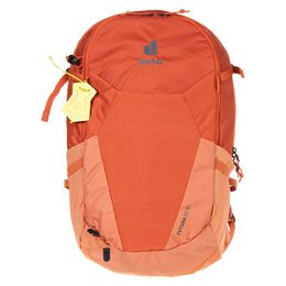 Deuter Wanderrucksack "Futura 25" in Orange - (B)28 x (H)53 x (T)20 cm