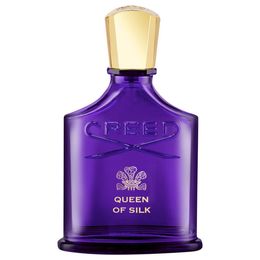 Creed Millésimes Women Queen of Silk Eau de Parfum Spray 75 ml