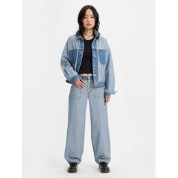 Levi's Levi´s Jeans - Baggy fit - in Blau - W24/L32