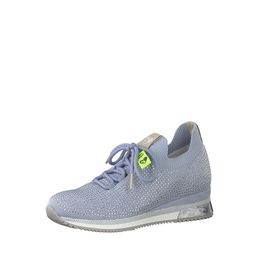 Marco Tozzi Sneakers in Silber - 38