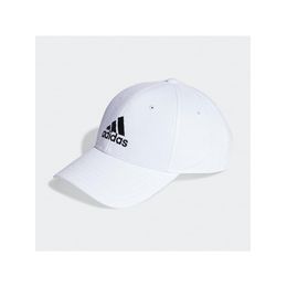 Adidas Cap in Weiß