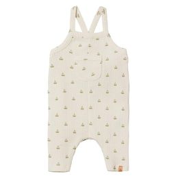 Lil Atelier Overall "Frede" in Creme - 56