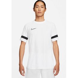 Nike Trainingsshirt in Weiß - XL