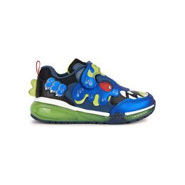 Geox Sneakers "Bayonyc" in Blau - 27