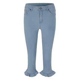 Heine Capri-Jeans in Blau - 34