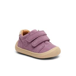 bisgaard Leder-Sneakers in Lila - 21