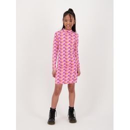 Raizzed® Kleid in Pink - 140