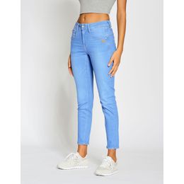Gang 94AMELIE CROPPED - relaxed fit