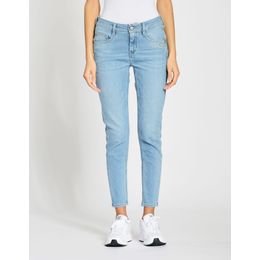 Gang 94AMELIE CROPPED - relaxed fit