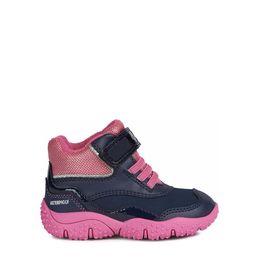 Geox Sneakers "Baltic" in Dunkelblau - 20