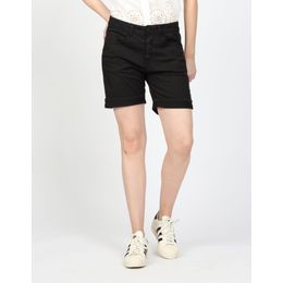 Gang 94NICA SHORTS - boyfriend fit Hose
