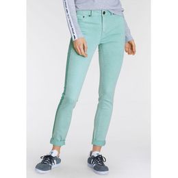 Arizona Jeans - Skinny fit - in Türkis - 36