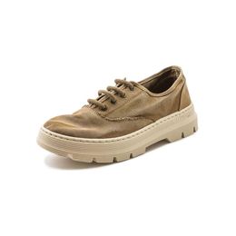 natural world Sneakers in Beige - 41