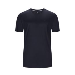 Ragman T-Shirt in Performance-Qualität, extralang
