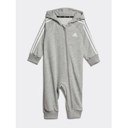Adidas Overall in Grau - 86