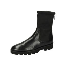 Melvin & Hamilton MELVIN & HAMILTON Leder-Boots "Susan 69" in Schwarz - 41