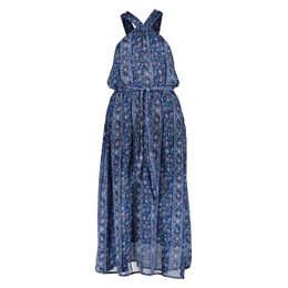 Pepe Jeans Kleid in Dunkelblau - XL