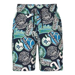 name it Sweatshorts "Dalovan" in Bunt - 116