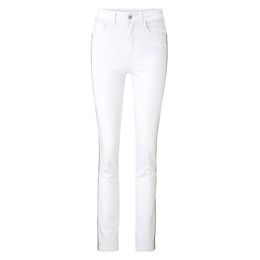 Heine Jeans - Slim fit - in Weiß - 34
