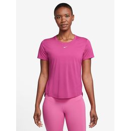 Nike Trainingsshirt in Pink - XS