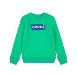 Levi's Kids Sweatshirt in Grün - 164